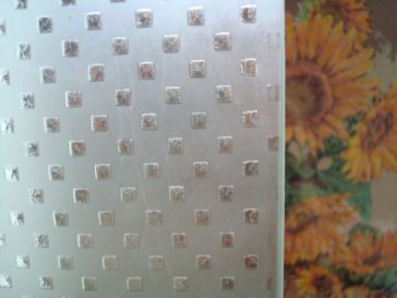 TIPURI DE GEAMURI – Segani